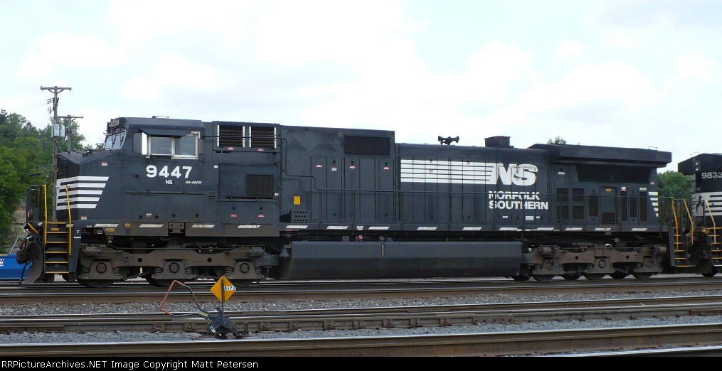 NS 9447
